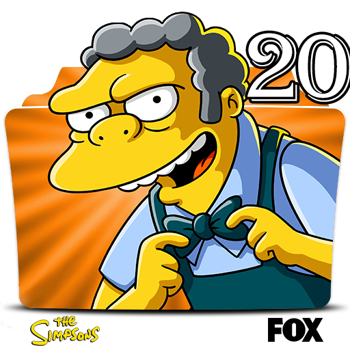The Simpsons S20 by KTSample on DeviantArt