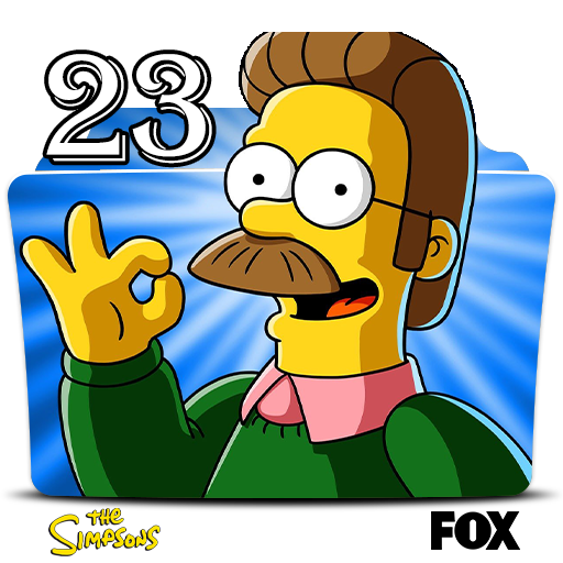 The Simpsons S23 by KTSample on DeviantArt