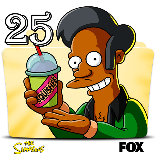 The Simpsons S25 by KTSample on DeviantArt