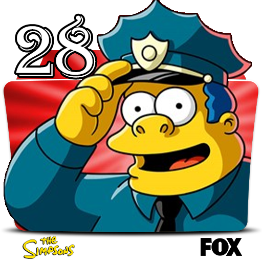 The Simpsons S28 by KTSample on DeviantArt