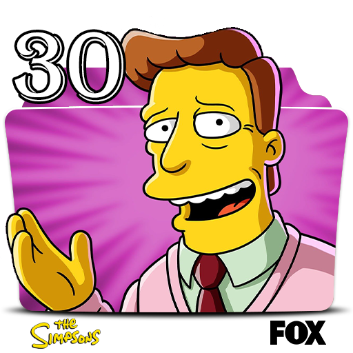 The Simpsons S30 V2 by KTSample on DeviantArt