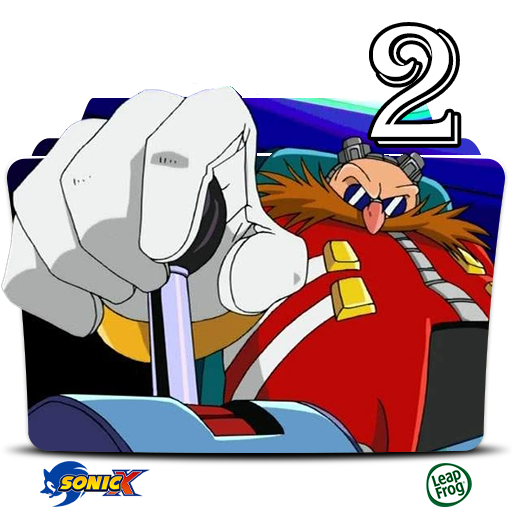 Sonic X S2 by KTSample on DeviantArt