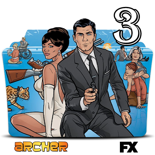 Archer S3 by KTSample on DeviantArt