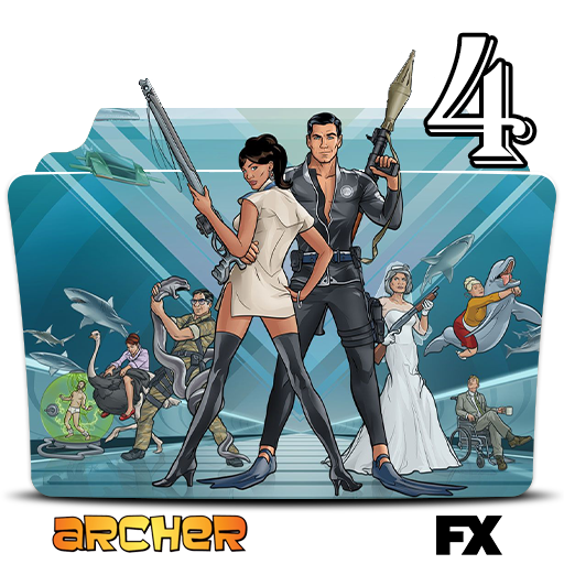 Archer S4 by KTSample on DeviantArt