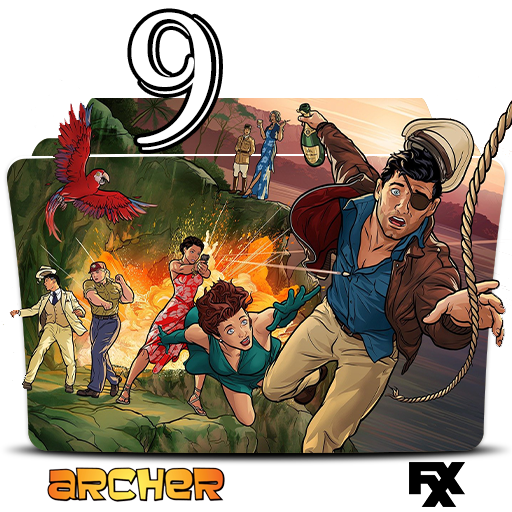 Archer S9 V3 by KTSample on DeviantArt