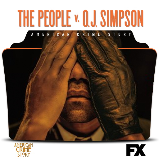 The People vs OJ by KTSample on DeviantArt