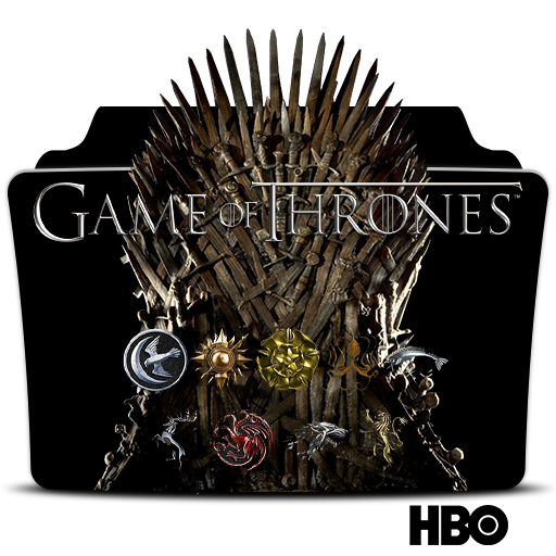 Game of Thrones Series Title V1 by KTSample on DeviantArt