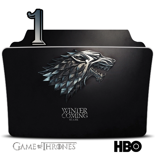 Game of Thrones S1 by KTSample on DeviantArt