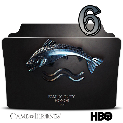 Game of Thrones S6 by KTSample on DeviantArt