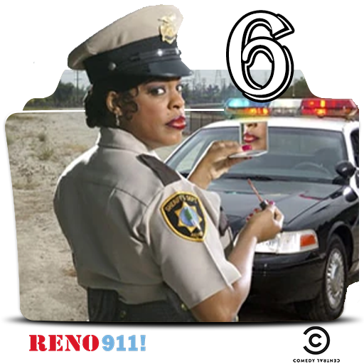 Reno 911 S6 by KTSample on DeviantArt