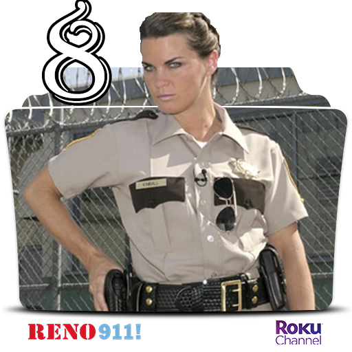 Reno 911 S8 V2 by KTSample on DeviantArt