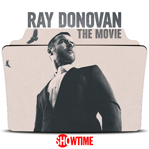 Ray Donovan Movie by KTSample on DeviantArt