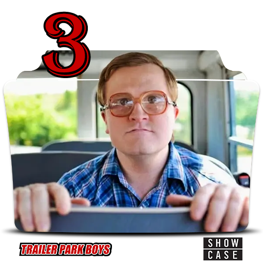 Trailer Park Boys S3 by KTSample on DeviantArt