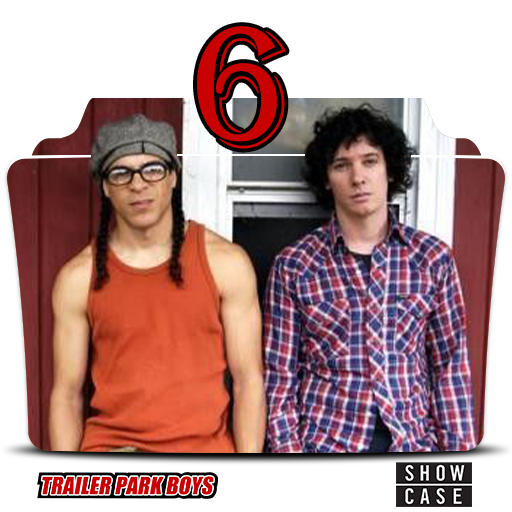 Trailer Park Boys S6 by KTSample on DeviantArt