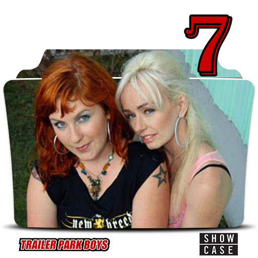 Trailer Park Boys S7 by KTSample on DeviantArt