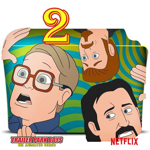 Trailer Park Boys TAS S2 by KTSample on DeviantArt