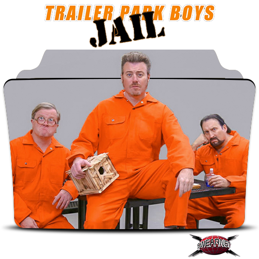 TPB Jail Series Title by KTSample on DeviantArt