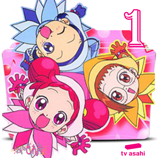 Magical Doremi S1 V2 by KTSample on DeviantArt