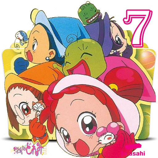 Magical Doremi S7 V2 by KTSample on DeviantArt