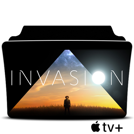 Invasion Series Title by KTSample on DeviantArt