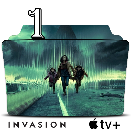 Invasion S1 by KTSample on DeviantArt