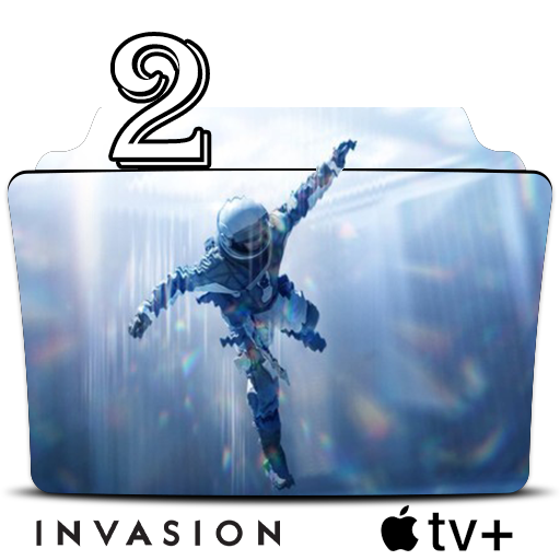 Invasion S2 V2 by KTSample on DeviantArt