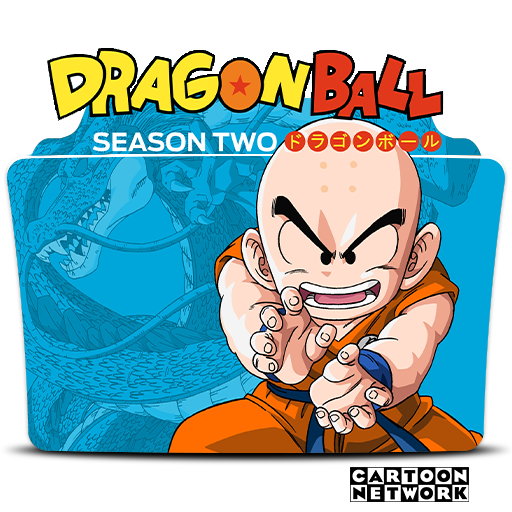 Dragon Ball S2 by KTSample on DeviantArt