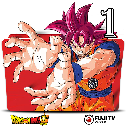 Dragon Ball Super S1 by KTSample on DeviantArt