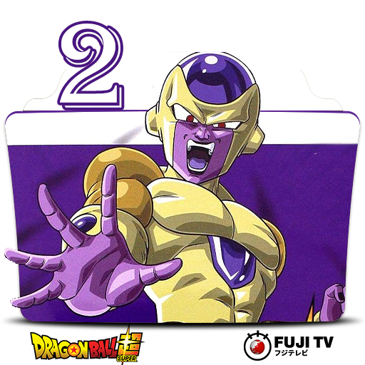 Dragon Ball Super S2 V2 by KTSample on DeviantArt