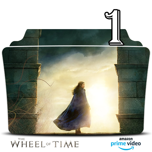 The Wheel of Time S1 by KTSample on DeviantArt