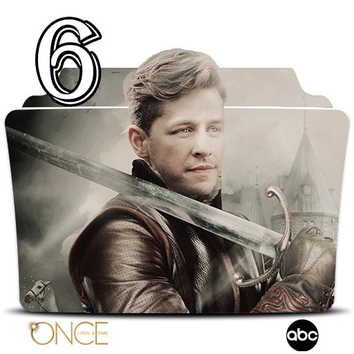 Once Upon a Time S6 by KTSample on DeviantArt