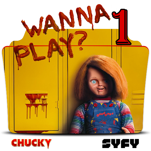 Chucky S1 by KTSample on DeviantArt