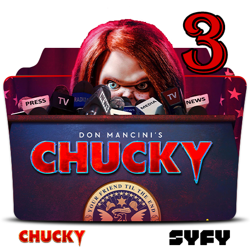 Chucky S3 by KTSample on DeviantArt