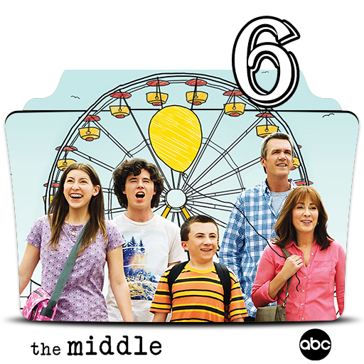 The Middle S6 by KTSample on DeviantArt