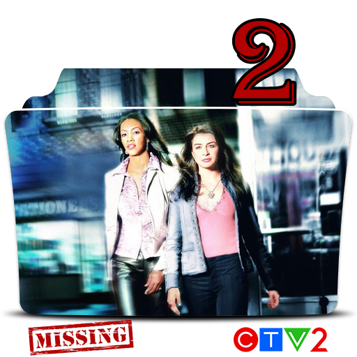 Missing S2 by KTSample on DeviantArt