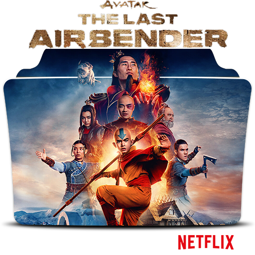 AvatarSeriesTitle by KTSample on DeviantArt