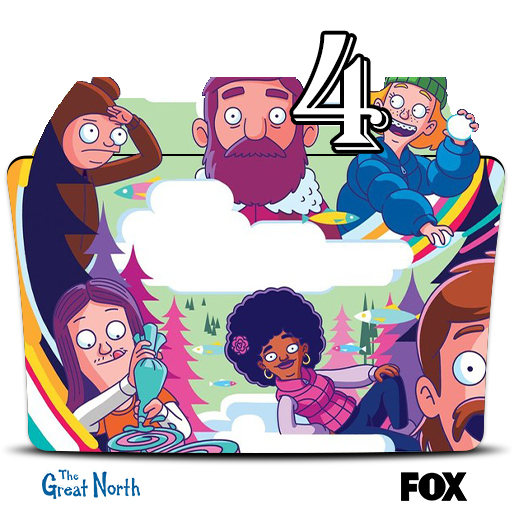 TheGreatNorth S4 by KTSample on DeviantArt