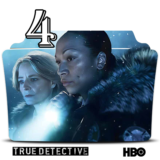 TrueDetective S4 by KTSample on DeviantArt