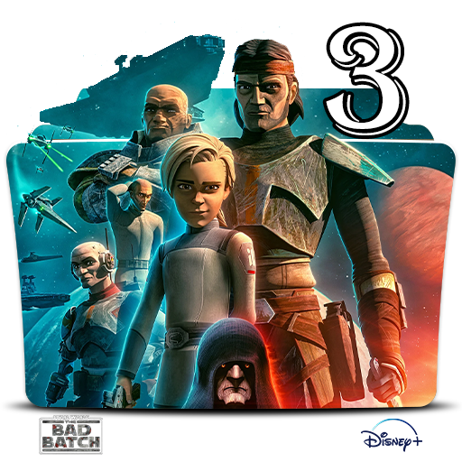 TheBadBatchS3 by KTSample on DeviantArt