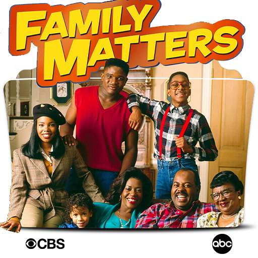 FamilyMattersMain by KTSample on DeviantArt