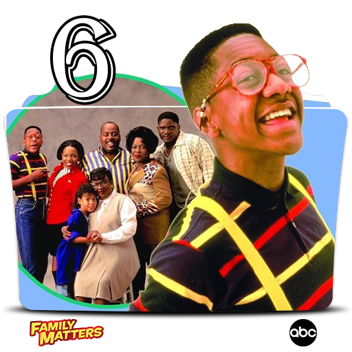 FamilyMattersS6 by KTSample on DeviantArt