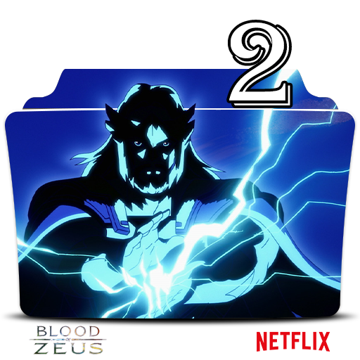 Blood of Zeus S2 by KTSample on DeviantArt