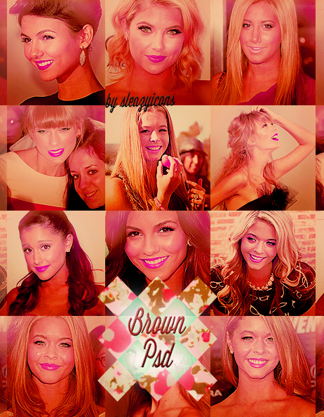 Brown Psd by sleazyicons on DeviantArt