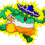 MvC-Amingo Dizzy by LuisChamat on DeviantArt