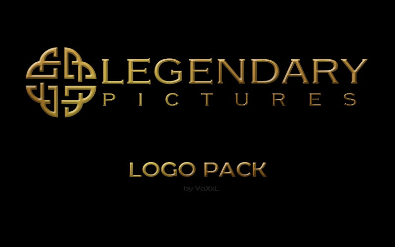 Legendary Logo Png