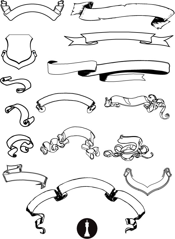 banners by twenty20twelve on DeviantArt