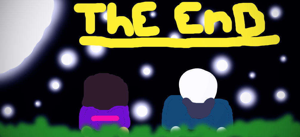 The end by FluffyMittens25 on DeviantArt