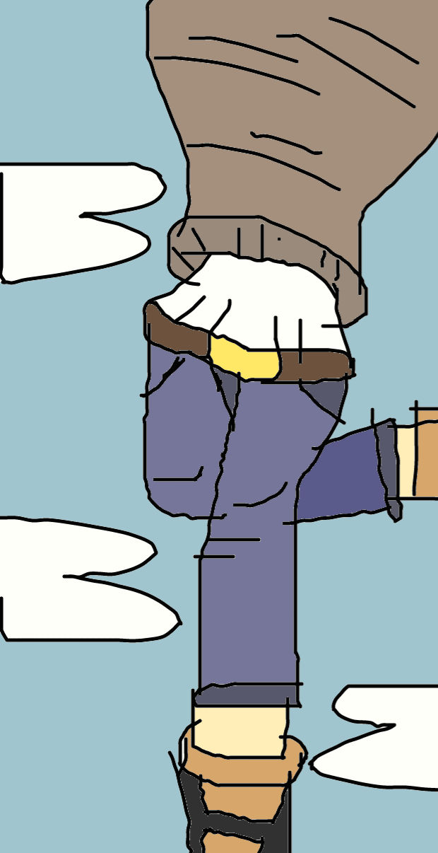 Android 18 Gets Eaten by lileehilee on DeviantArt