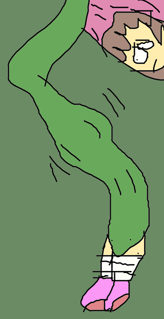 Malana gets eaten by snake by lileehilee on DeviantArt