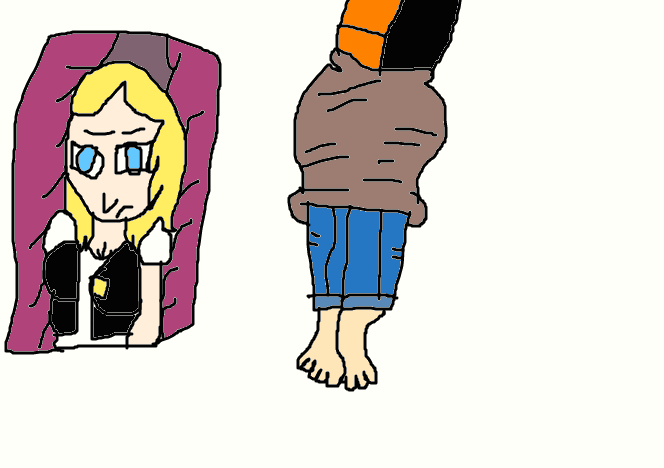 Cell Absorbs 18 Feet First™